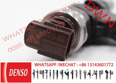 중국 히노 프와프이드를 위한 GENUINE 원형 덴소 연료 인젝터 095000-5332  23670-E0150 23910-1302 판매용