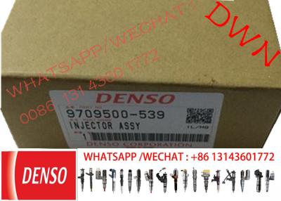 중국 히노 J05D 23670-E0271, 23670-1310을 위한 GENUINE 원형 덴소 분사기 095000-5394 095000-5391,095000-5390,095000-5393 판매용