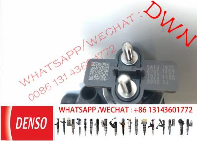 Κίνα ΓΝΗΣΙΟΣ αρχικός εγχυτήρας 095000-5517 095000 5511 0950005512 8-97603415-7 8-97613415-8 DENSO για Isuzu 6wf1-TC προς πώληση
