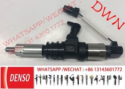 9709500-5450 0950005450 6M60 덴소 연료 인젝터