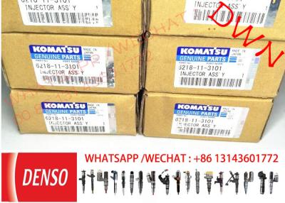 Κίνα 095000-0562 6218-11-3101 για τον εκσκαφέα 600-8 6D140 προς πώληση