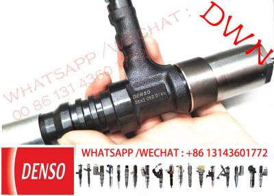 Κίνα 095000-0562 6218-11-3101 για τον εκσκαφέα 600-8 6D140 προς πώληση