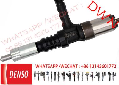 Κίνα 095000-0562 6218-11-3101 για τον εκσκαφέα 600-8 6D140 προς πώληση