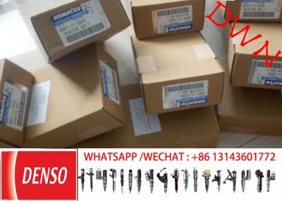 Chine 095000-6120 0950006120 6261-11-3200 6D140 moteur PC600-8 D275 WA500 à vendre