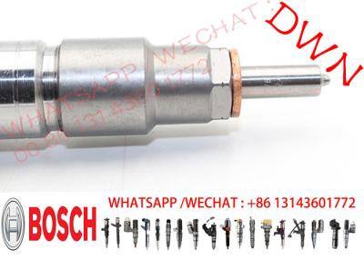Κίνα 0445120277 0445120397 1112010-M10-0000 για το φορτηγό CA6DM2-EU4 FAW προς πώληση