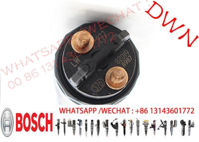 Κίνα 0445120277 0445120397 1112010-M10-0000 για το φορτηγό CA6DM2-EU4 FAW προς πώληση