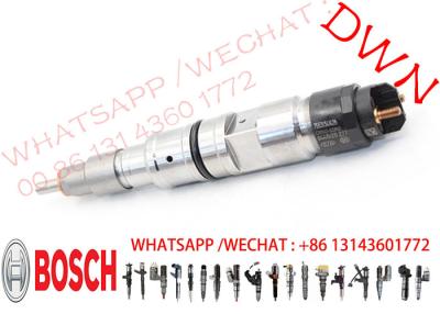 Κίνα 0445120277 0445120397 1112010-M10-0000 για το φορτηγό CA6DM2-EU4 FAW προς πώληση