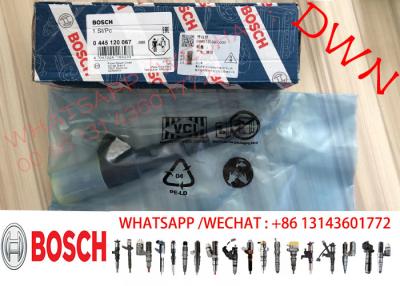 Κίνα 04290987 0445120067 για τη  20798683 εκσκαφέας D6E EC210 EC210B προς πώληση