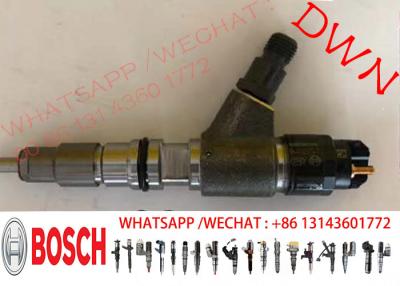 Κίνα Εγχυτήρας T413609 καυσίμων diesel 0445120371 για C7.1 396-9626 320D2 προς πώληση