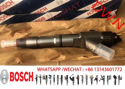 0445120466 0445120467 0445120468 POUR LE MOTEUR DE WEICHAI