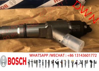 Chine 0445120466 0445120467 0445120468 POUR LE MOTEUR DE WEICHAI à vendre