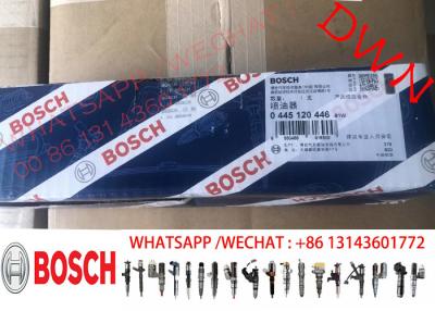 Chine 0445120466 0445120467 0445120468 POUR LE MOTEUR DE WEICHAI à vendre
