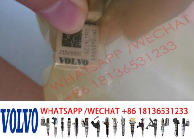 Κίνα EURO5 21028880 21644598 2108884 21644596 BEBE4D20002 για τη μηχανή 21028880 MD11 προς πώληση
