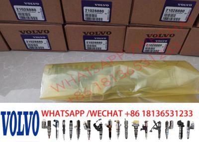 Κίνα EURO5 21028880 21644598 2108884 21644596 BEBE4D20002 για τη μηχανή 21028880 MD11 προς πώληση
