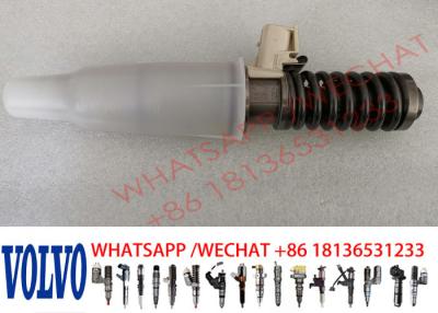 Κίνα EURO5 21028880 21644598 2108884 21644596 BEBE4D20002 για τη μηχανή 21028880 MD11 προς πώληση