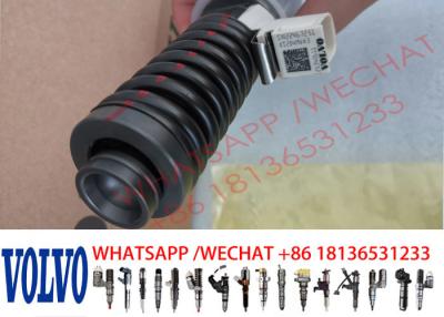 Chine Injecteurs de carburant 21340611BEBE4D24001 21371672 de FM400 EC380 EC480  21340611 85003263 à vendre