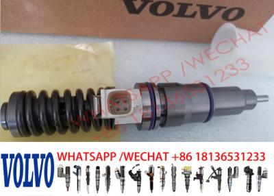 Chine Injecteurs de carburant 21340611BEBE4D24001 21371672 de FM400 EC380 EC480  21340611 85003263 à vendre