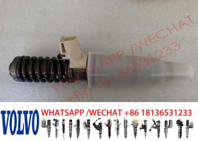 Chine Injecteurs de carburant 21340611BEBE4D24001 21371672 de FM400 EC380 EC480  21340611 85003263 à vendre