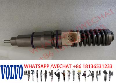 Chine Injecteurs de carburant 21340611BEBE4D24001 21371672 de FM400 EC380 EC480  21340611 85003263 à vendre