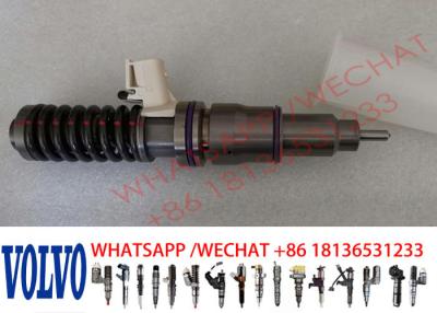 Chine BEBE5H01001 21698153 21636766 22052772 injecteurs de carburant de à vendre