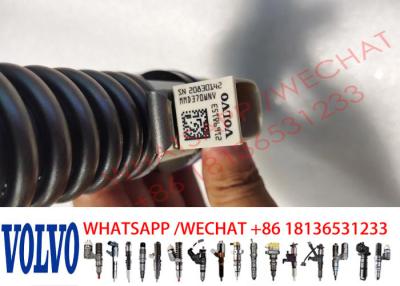 Chine BEBE5H01001 21698153 21636766 22052772 injecteurs de carburant de à vendre