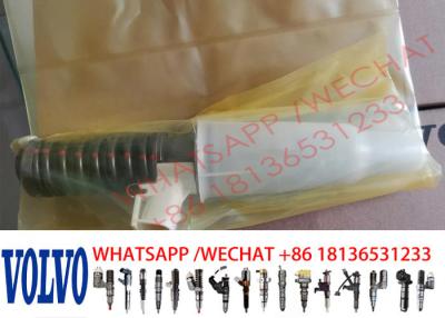 Chine BEBE5H01001 21698153 21636766 22052772 injecteurs de carburant de  pour HDE16 l'EURO 5 à vendre