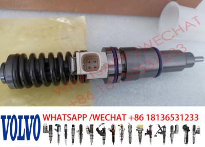 Chine BEBE5H01001 21698153 21636766 22052772 injecteurs de carburant de  pour HDE16 l'EURO 5 à vendre