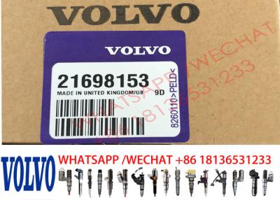 Chine BEBE5H01001 21698153 21636766 22052772 injecteurs de carburant de  pour HDE16 l'EURO 5 à vendre