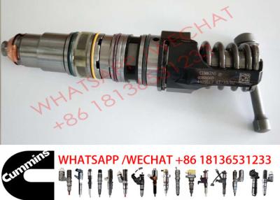 Chine 4088665 4088660 4088327 pour le moteur d'ISX15 QSX15 à vendre