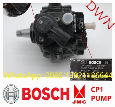 Κίνα BOSCH 0 445 010 169 αρχική νέα αντλία 0445010169 εγχύσεων 0il καυσίμων diesel αντλία CP1H για JMC 4JB1 προς πώληση