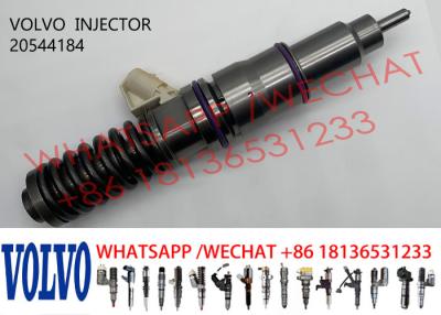Κίνα 20544184 ηλεκτρονικός εγχυτήρας BEBE4C04002 BEBE4C04102 85000317 καυσίμων μονάδων για το ΦΟΡΤΗΓΌ της προς πώληση