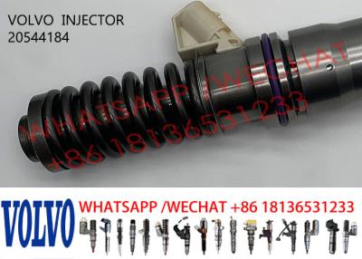 Κίνα 20544184 ηλεκτρονικός εγχυτήρας BEBE4C04002 BEBE4C04102 85000317 καυσίμων μονάδων για το ΦΟΡΤΗΓΌ της προς πώληση