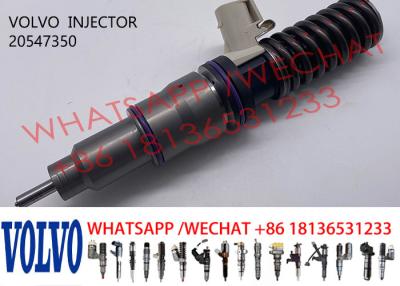 Κίνα Ηλεκτρικός εγχυτήρας BEBE4D00203 85000416 EX631016 καυσίμων μονάδων 20547350 για το ΦΟΡΤΗΓΌ της  FH12 προς πώληση