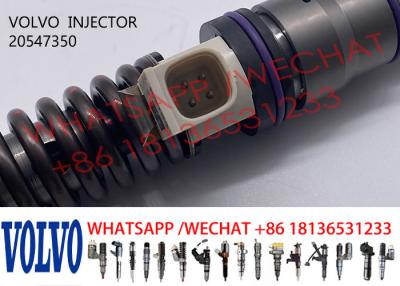 Κίνα Ηλεκτρικός εγχυτήρας BEBE4D00203 85000416 EX631016 καυσίμων μονάδων 20547350 για το ΦΟΡΤΗΓΌ της  FH12 προς πώληση