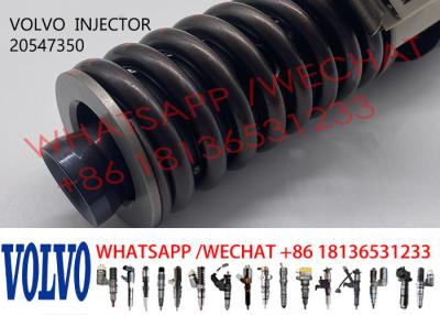 Κίνα Ηλεκτρικός εγχυτήρας BEBE4D00203 85000416 EX631016 καυσίμων μονάδων 20547350 για το ΦΟΡΤΗΓΌ της  FH12 προς πώληση