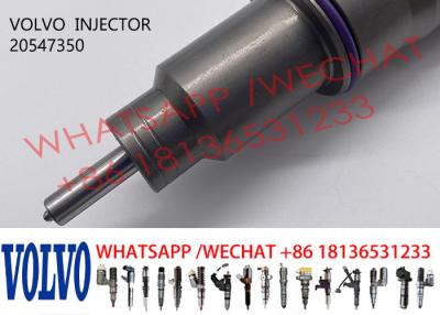 Κίνα Ηλεκτρικός εγχυτήρας BEBE4D00203 85000416 EX631016 καυσίμων μονάδων 20547350 για το ΦΟΡΤΗΓΌ της  FH12 προς πώληση