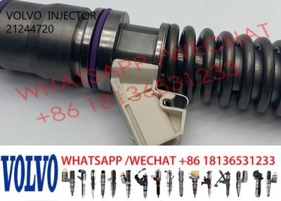 Κίνα Ηλεκτρονικός εγχυτήρας BEBE5D32001 21244719 3883426 μονάδων καυσίμων diesel 21244720 ΓΙΑ τη προς πώληση