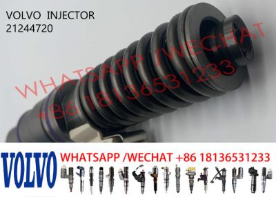 Κίνα Ηλεκτρονικός εγχυτήρας BEBE5D32001 21244719 3883426 μονάδων καυσίμων diesel 21244720 ΓΙΑ τη προς πώληση