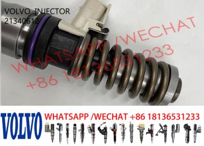 Κίνα 21340612 ηλεκτρικός εγχυτήρας BEBE4D08002 BEBE4D16002 BEBE4D24002 20584346 85000498 καυσίμων μονάδων καλής ποιότητας προς πώληση