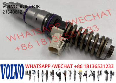Κίνα 21340612 ηλεκτρικός εγχυτήρας BEBE4D08002 BEBE4D16002 BEBE4D24002 20584346 85000498 καυσίμων μονάδων καλής ποιότητας προς πώληση