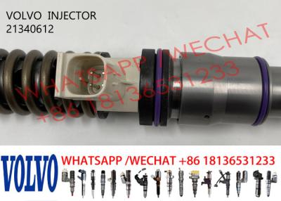 Κίνα 21340612 ηλεκτρικός εγχυτήρας BEBE4D08002 BEBE4D16002 BEBE4D24002 20584346 85000498 καυσίμων μονάδων καλής ποιότητας προς πώληση