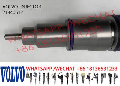 Κίνα 21340612 ηλεκτρικός εγχυτήρας BEBE4D08002 BEBE4D16002 BEBE4D24002 20584346 85000498 καυσίμων μονάδων καλής ποιότητας προς πώληση