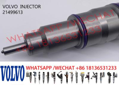 Κίνα 21499613 ηλεκτρονικός εγχυτήρας BEBE4G16001 22340642 μονάδων καυσίμων diesel για τη  MD11 προς πώληση