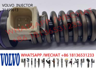 Κίνα 21499613 ηλεκτρονικός εγχυτήρας BEBE4G16001 22340642 μονάδων καυσίμων diesel για τη  MD11 προς πώληση