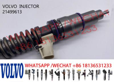 Κίνα 21499613 ηλεκτρονικός εγχυτήρας BEBE4G16001 22340642 μονάδων καυσίμων diesel για τη  MD11 προς πώληση