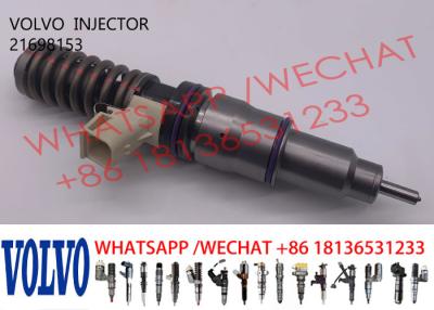Κίνα 21698153 ηλεκτρονικός εγχυτήρας BEBE5H01001 μονάδων καυσίμων μηχανών diesel για το ΕΥΡΏ 5 της  HDE16 προς πώληση