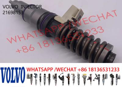 Κίνα 21698153 ηλεκτρονικός εγχυτήρας BEBE5H01001 μονάδων καυσίμων μηχανών diesel για το ΕΥΡΏ 5 της  HDE16 προς πώληση