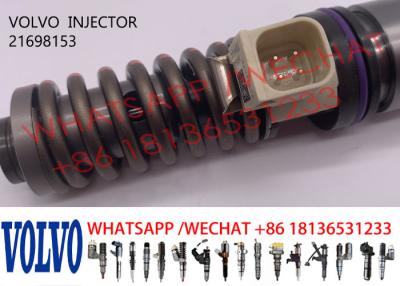 Κίνα 21698153 ηλεκτρονικός εγχυτήρας BEBE5H01001 μονάδων καυσίμων μηχανών diesel για το ΕΥΡΏ 5 της  HDE16 προς πώληση
