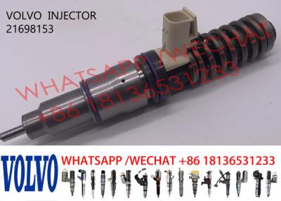 Κίνα 21698153 ηλεκτρονικός εγχυτήρας BEBE5H01001 μονάδων καυσίμων μηχανών diesel για το ΕΥΡΏ 5 της  HDE16 προς πώληση