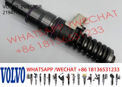Κίνα 21947762 ηλεκτρονικός εγχυτήρας BEBE4D45001 μονάδων καυσίμων μηχανών diesel για τη   MD9 προς πώληση